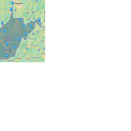BUILD WV map | | wvnews.com