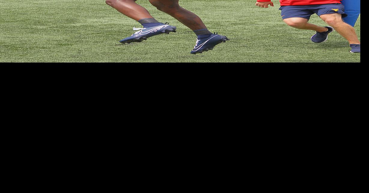 Notebook: Bray's versatility will be put to use | West Virginia ...