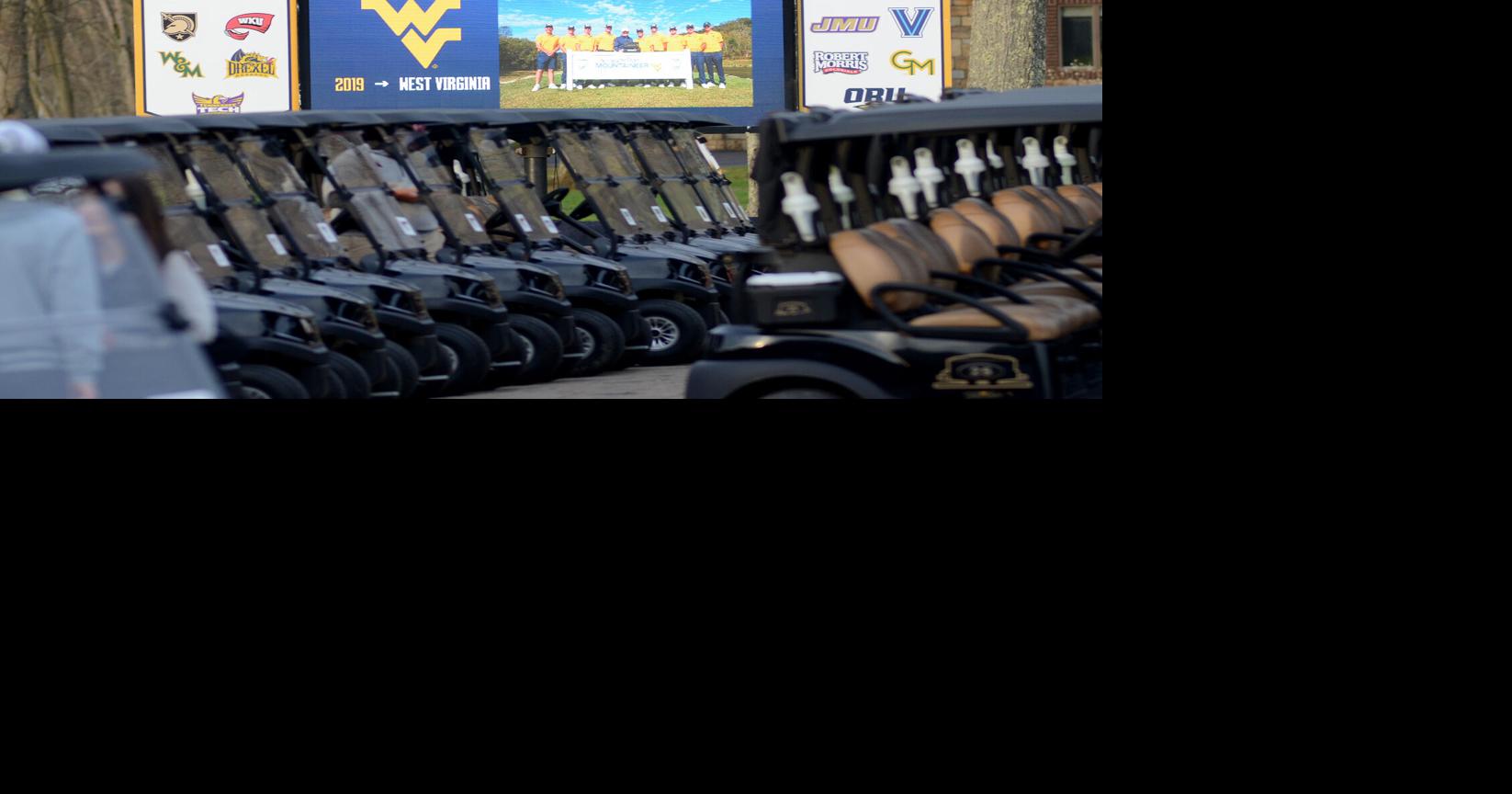WVU finishes fourth in the Mountaineer Invitational | West Virginia ...