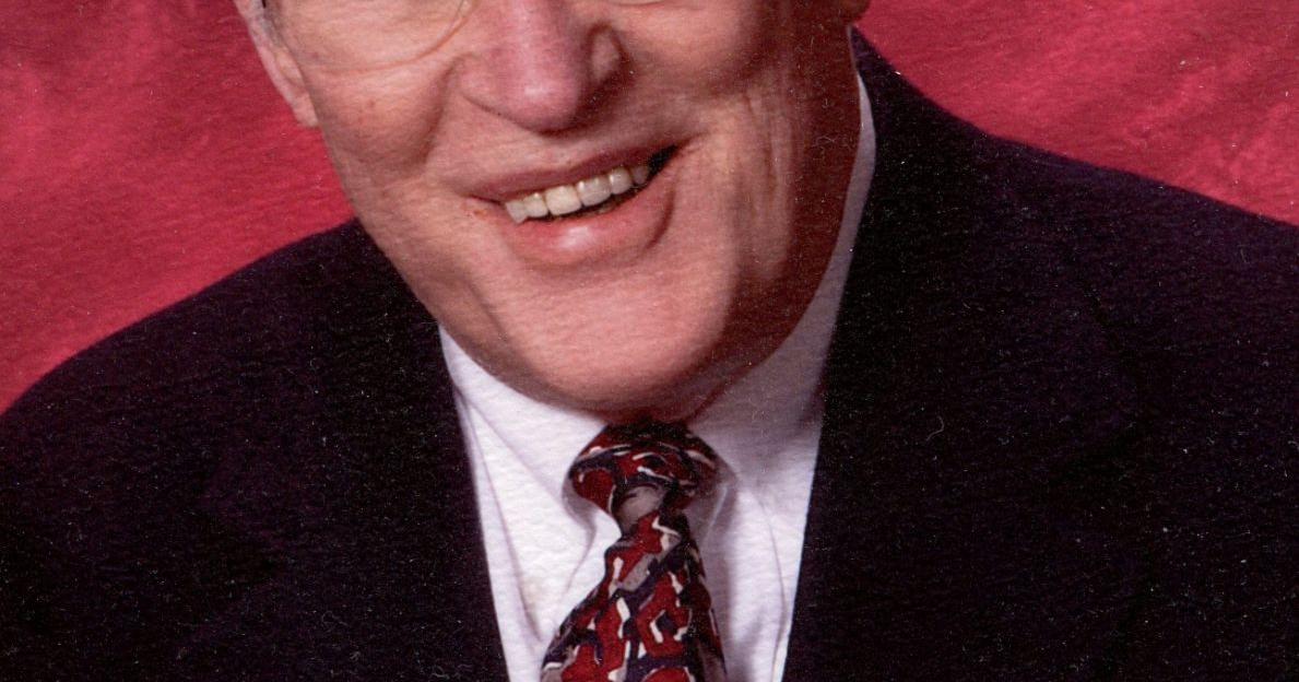 Walter C. Bomhoff Jr. | | wvnews.com