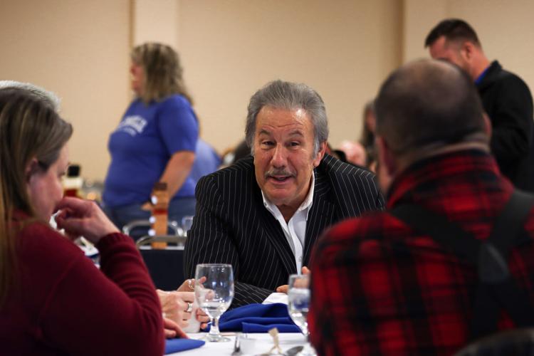 ‘What greater gift can we give?’: Making a difference for students ...