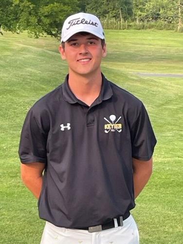 Matlick leads the way as personal bests abound at second golf match for ...