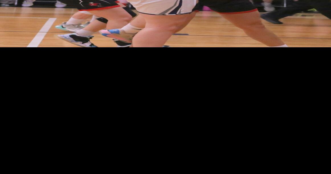 Lily Finley | | wvnews.com