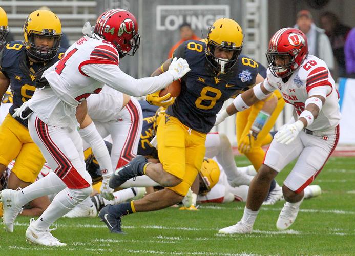 Extremely Bowl Low Expectations Exceeded | | wvnews.com