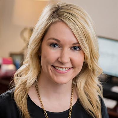 Generation Next — Sarah Rogers, 39, President and CEO, Blaine Turner ...