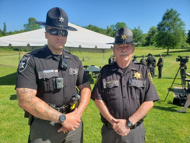 AAA and local police in West Virginia promote safe travel this summer ...