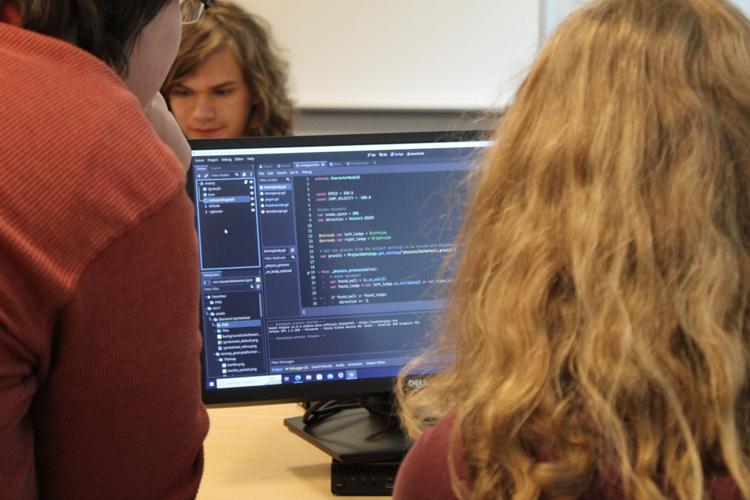 West Virginia University hosts inaugural Governor’s Computer Science ...