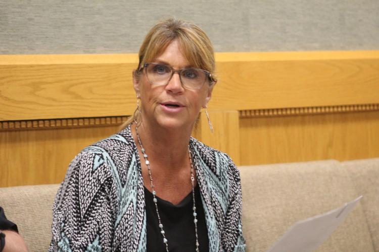 Bridgeport (West Virginia) City Council hears about early voting, makes ...