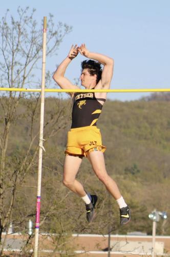 Keyser hosts Cumberland Area Track and Field Championships | Mineral ...