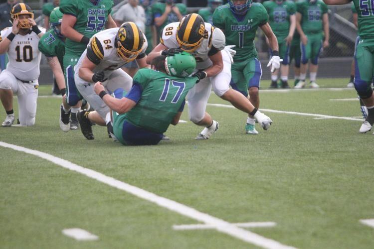 Keyser and Frankfort seeking week two wins | Mineral County WV News and ...