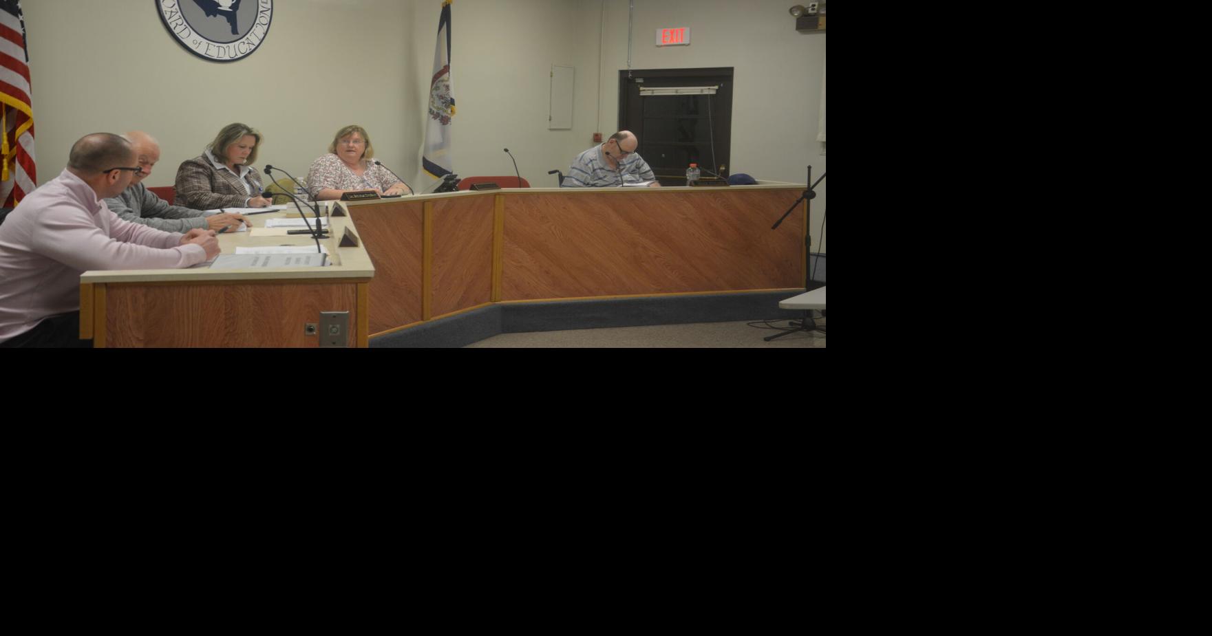 Weston (West Virginia) business owner appointed to fill Lewis County ...