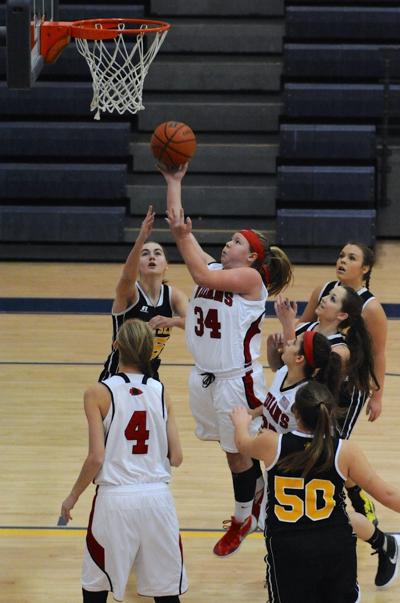 Freshman Riggs takes top honor for week | Bridgeport Sports | wvnews.com