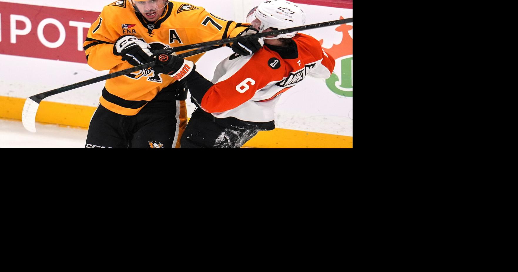 Penguins re-sign star forward Evgeni Malkin to a 1-year deal | Pro ...