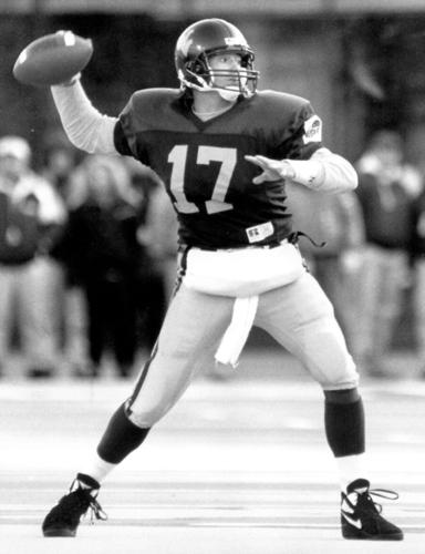 This week in Mountaineer Sports History | West Virginia University ...