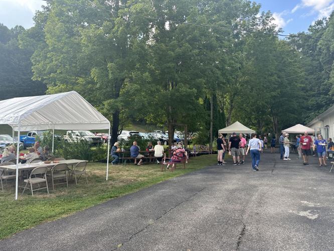 91st annual Chicken Supper and Bazaar brings together St. Boniface ...
