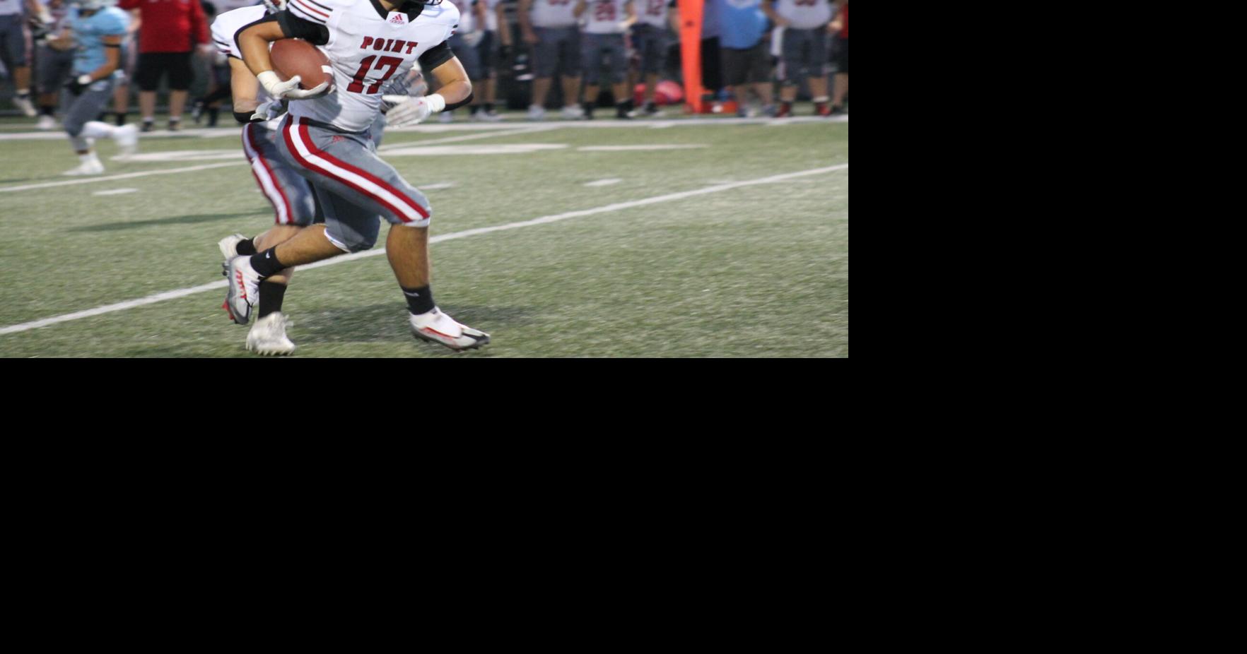 Point Pleasant's Conner Hatten | | wvnews.com