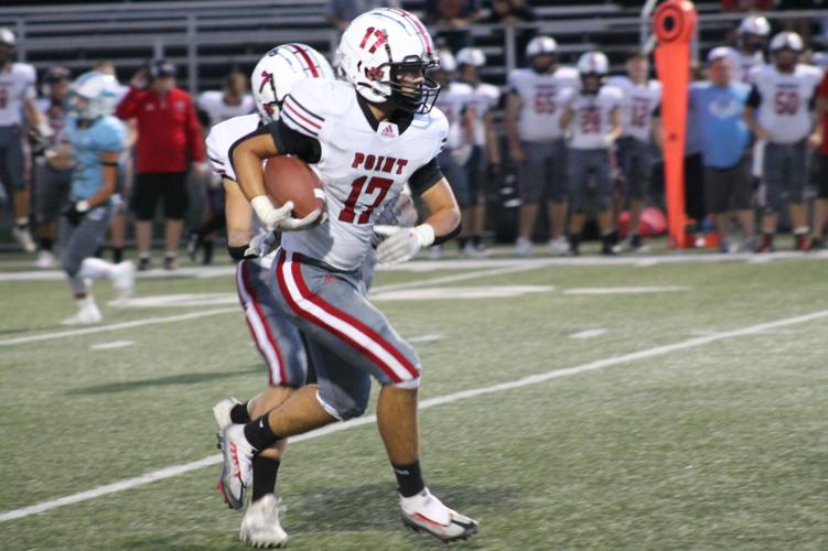 Point Pleasant football cruises past Mingo Central, 56-13 | Point ...