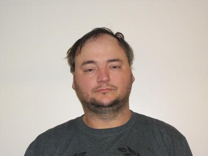 2 fail to show for Harrison County hearings, 1 arrested later | Free ...