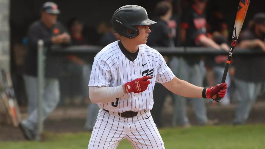 The Natural: Calef-Boring finds his side at Davis & Elkins | Buccaneer ...