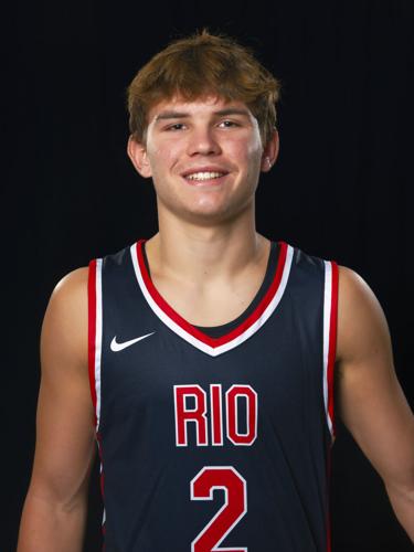 Rio Grande Men's Basketball announces 22-23 roster additions | Sports ...