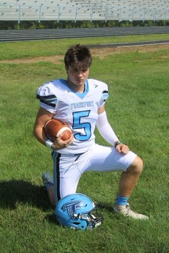 All-PVC D1 Football team named, Frankfort and Keyser well-represented ...