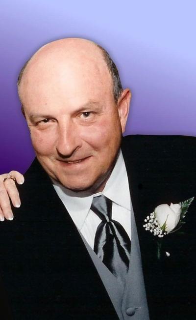 Daniel White Jr. | Garrett Obituaries | wvnews.com