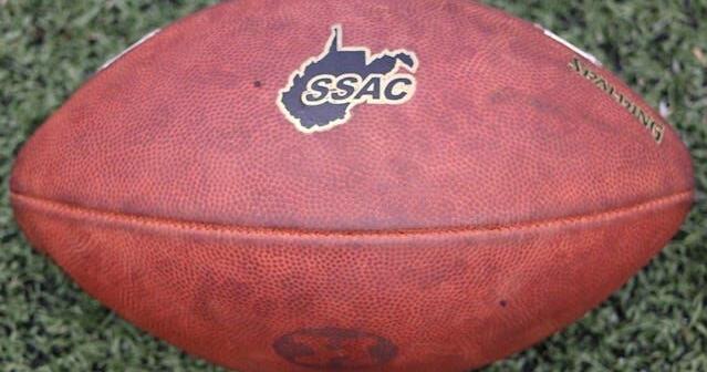 Latest WVSSAC Playoff Rankings: Top High School Football Teams Across ...