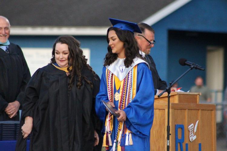 Jackson County celebrates Classes of 2023 | Jackson Star and Herald ...