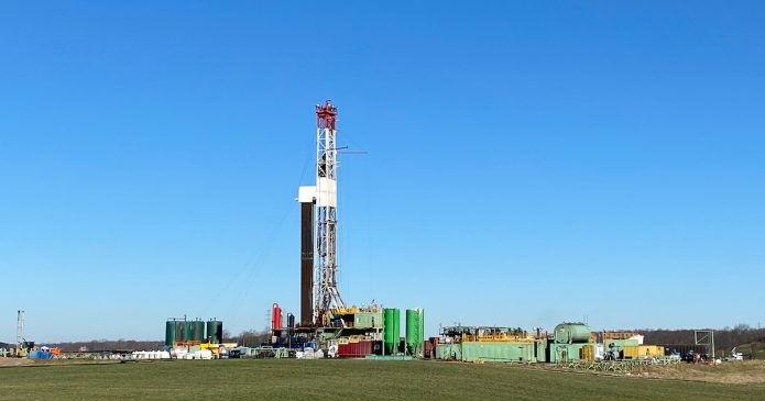 West Virginia Moves to Approve Class VI Wells for Carbon Storage Amid ...