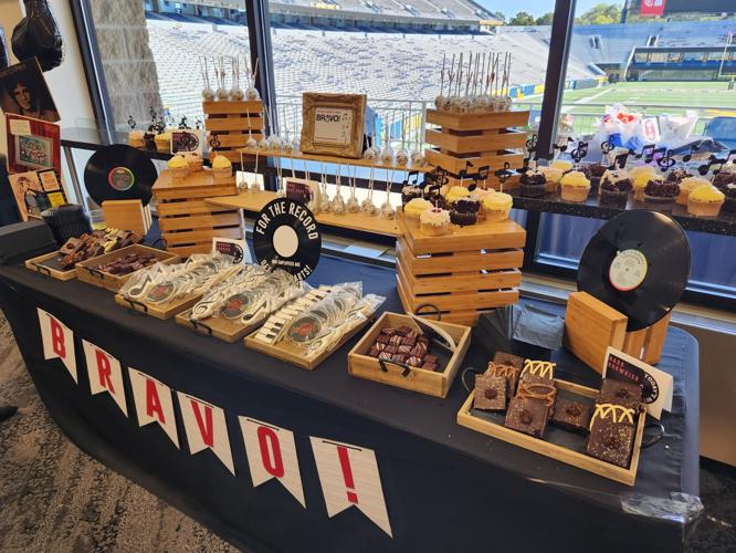 WVU Medicine holds special recognition event for over 100 employees ...