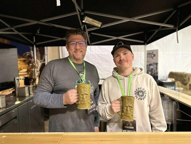 Inaugural Frank-N-Stein Fest far exceeds expectations in Fairmont, West ...