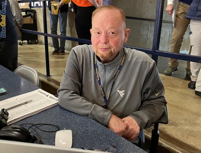 WVU SID among 11 recognized by Football Writers Association of America ...