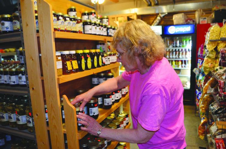 Hobo Junction has ‘about anything that you could need’ | Business and ...