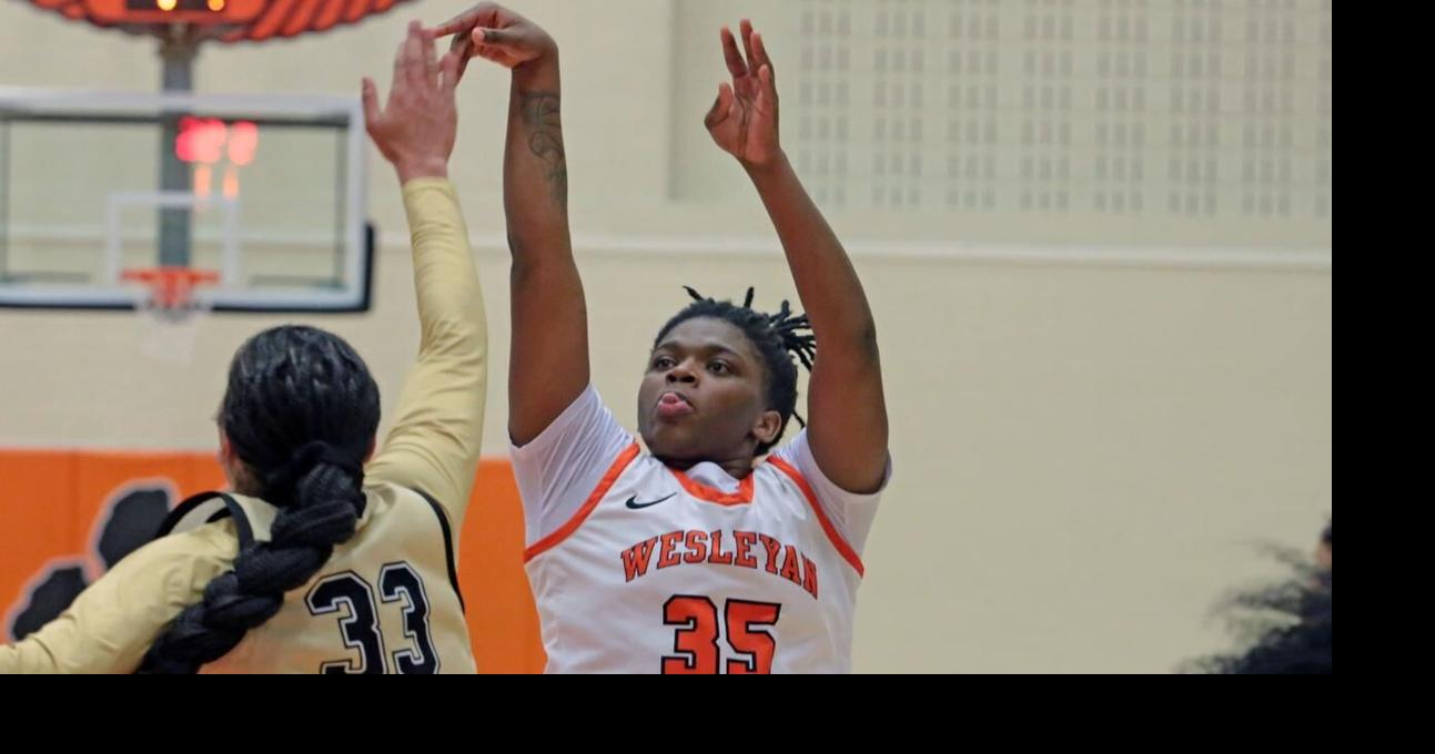 Daveona Hatchell | | wvnews.com