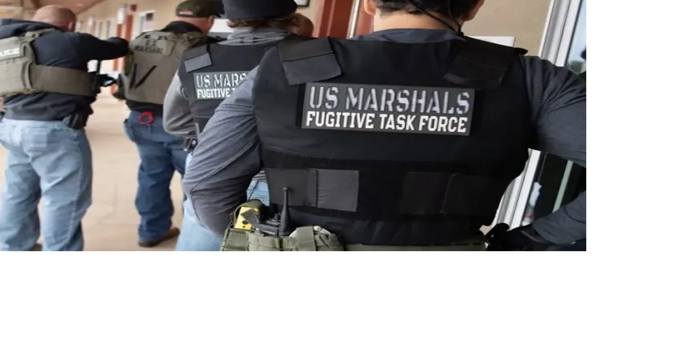 U.S. Marshals arrest fugitive wanted in 1998 Texas child sexual assault ...