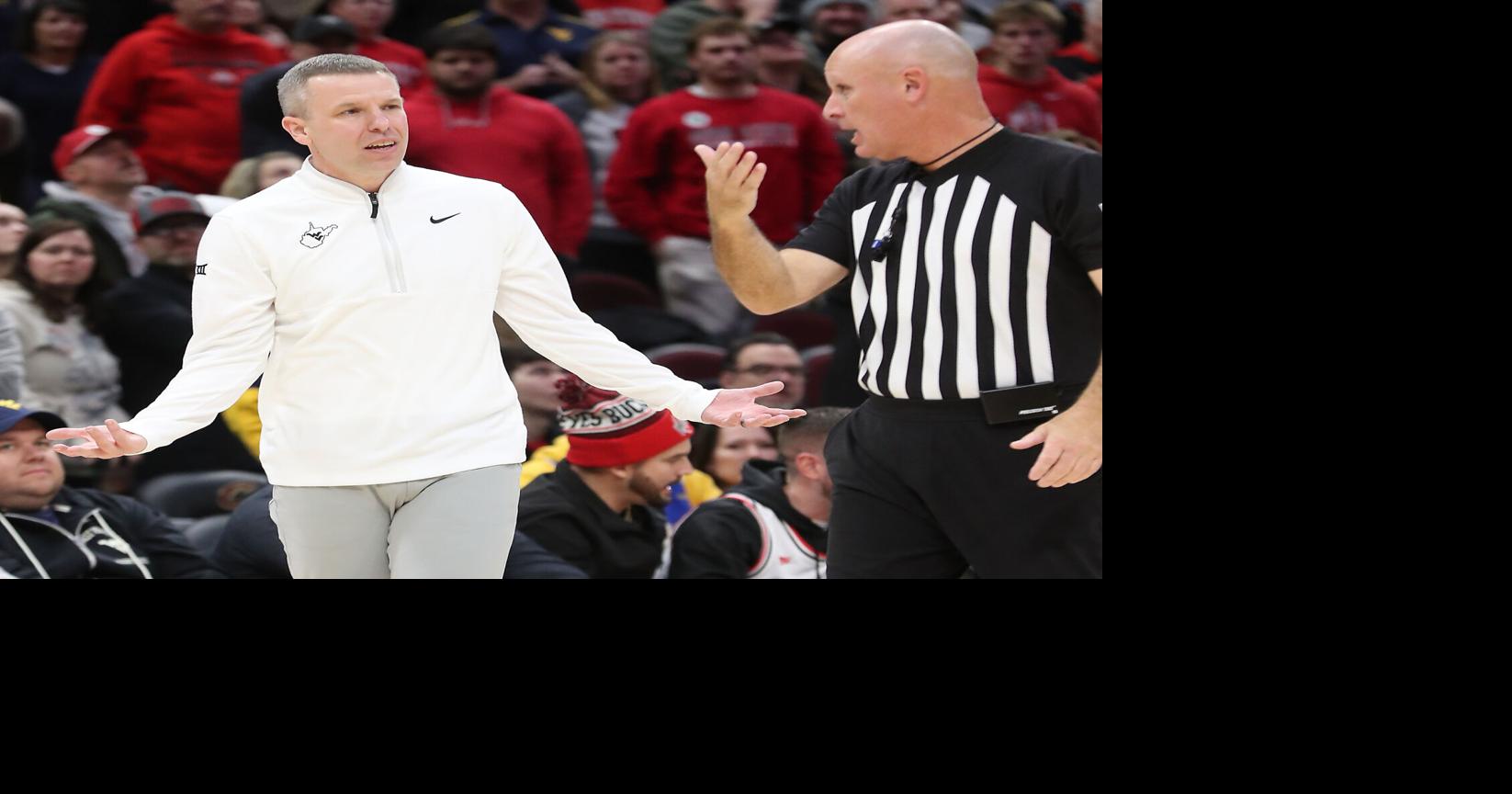 West Virginia men's basketball still feels like a work in progress ...