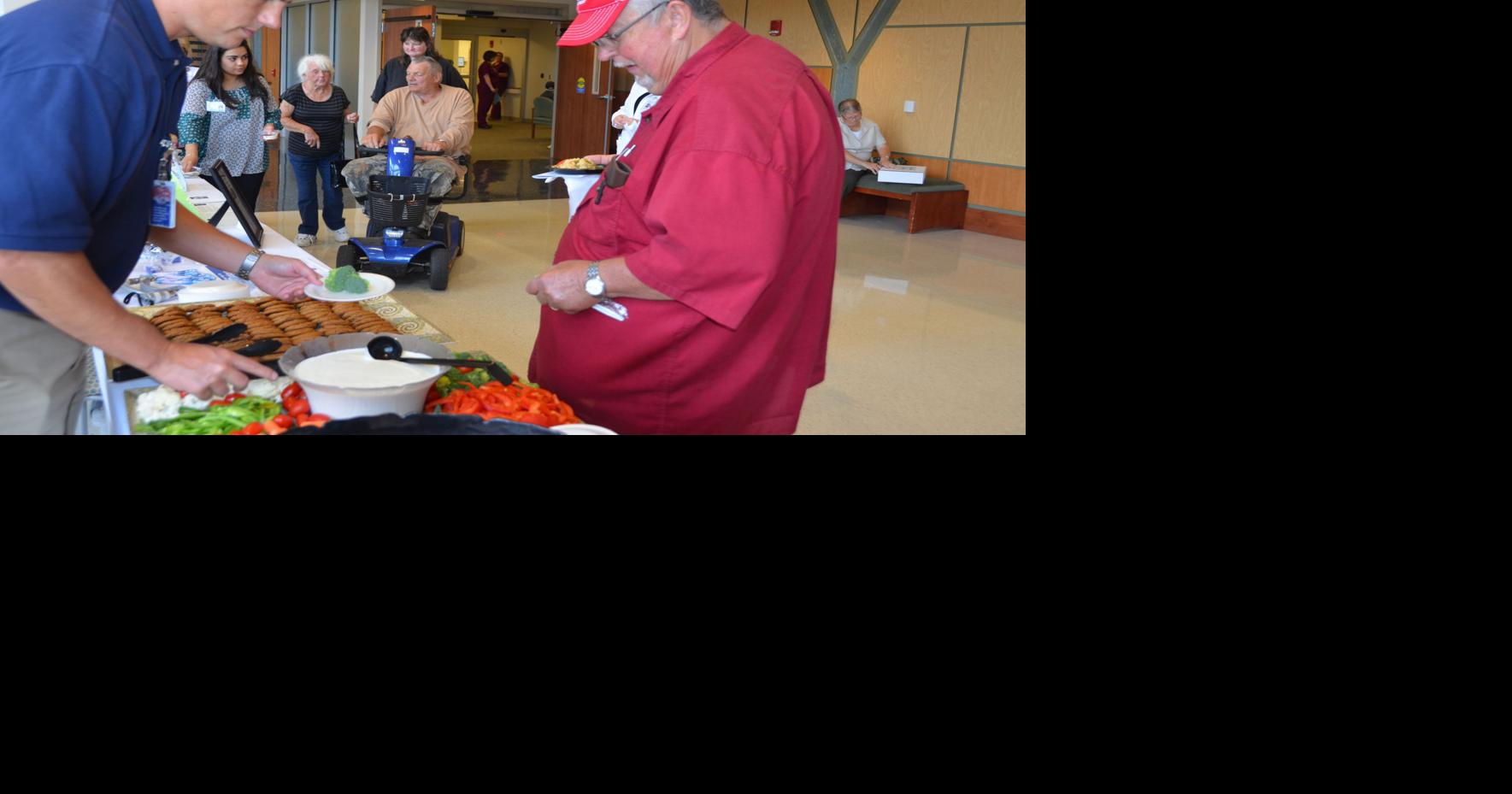 'It's All About You' helps UHC cancer survivors thrive | Free News ...