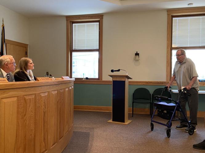 Preston County (West Virginia) Commission considers a Solar Power ...