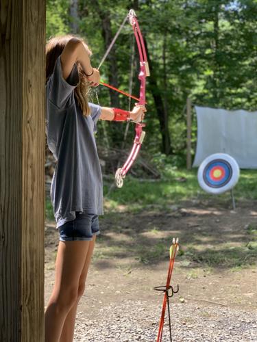 4-H Shooting Sports to be offered in Swanton | Garrett County Community ...