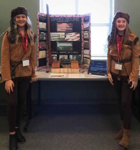 Ohio History Day held at Rio Grande | Gallipolis News | wvnews.com