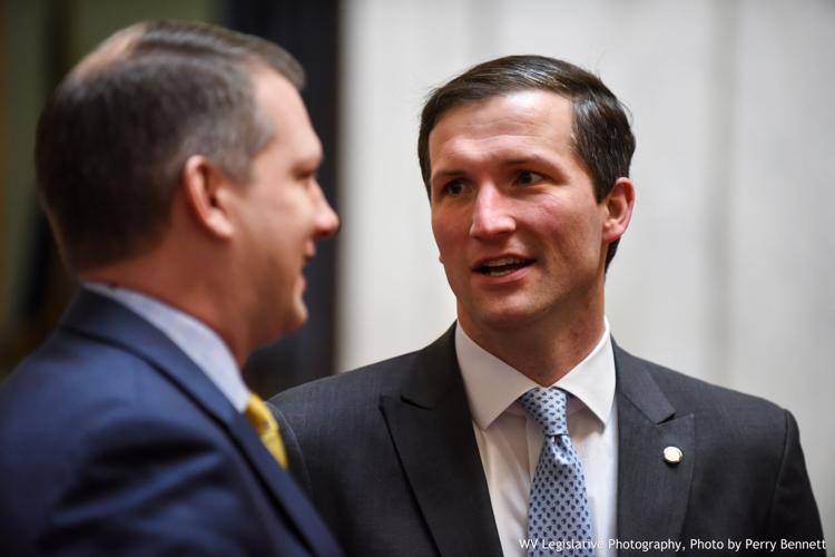 Shelley Moore Capito, Moore Capito discuss family legacy in public ...