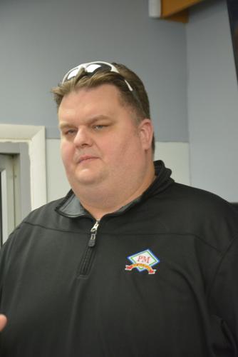 The Donut Spot opens in Buckhannon (West Virginia) for hungry ...