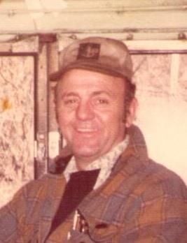 Donald Robert Pickens | Weston Obituaries | wvnews.com