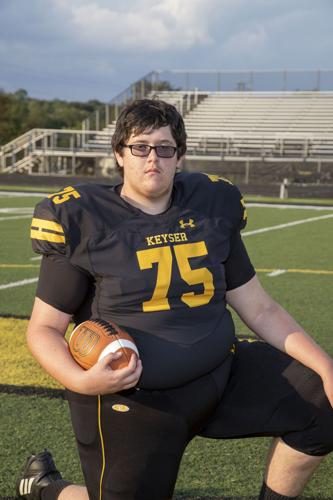 2022 Keyser High School Golden Tornado | | wvnews.com