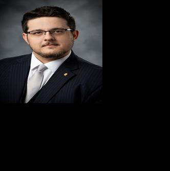 Del. Josh Holstein | | wvnews.com