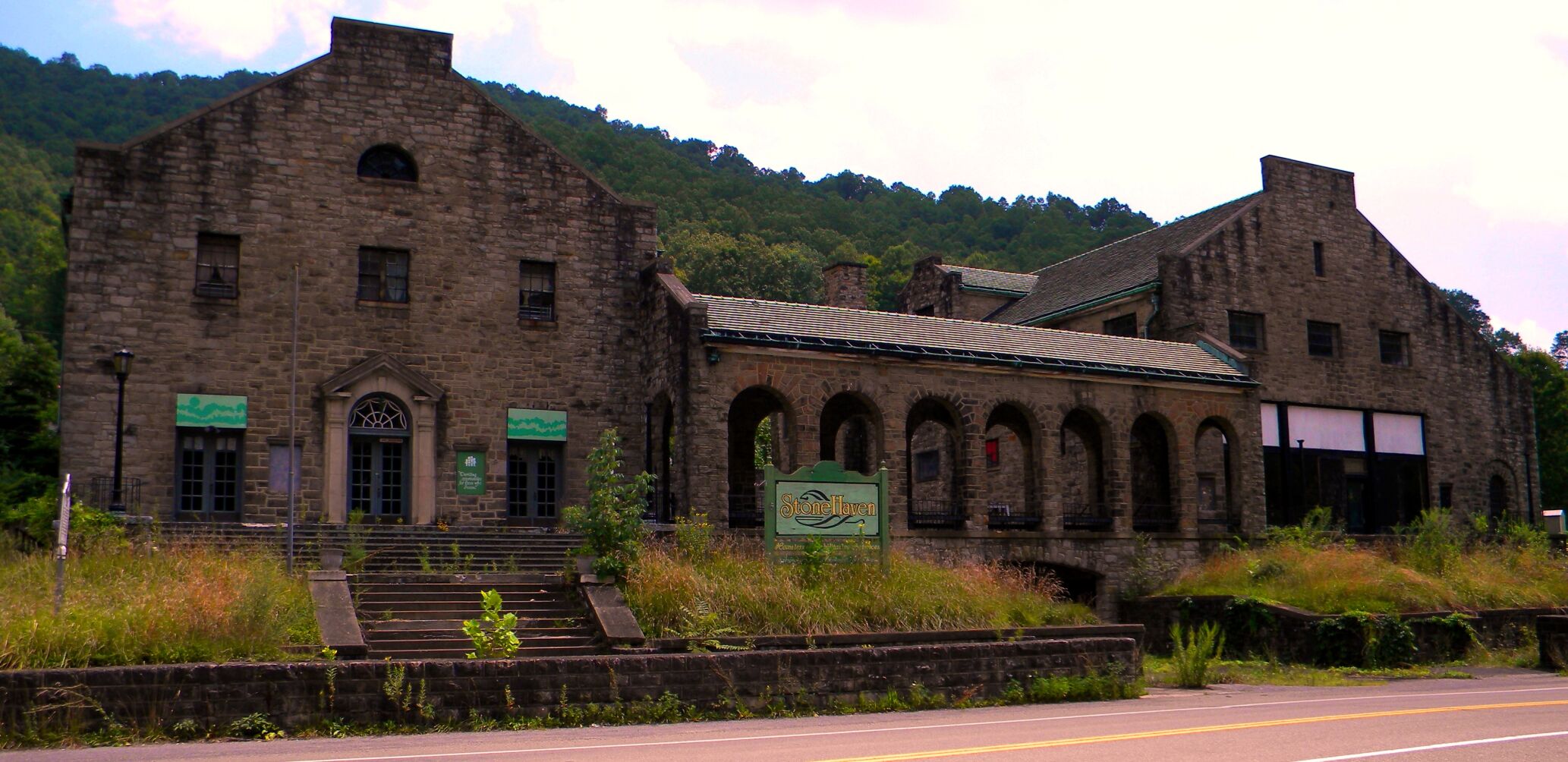 Texas Investor to Revitalize Historic Itmann Company Store in West ...
