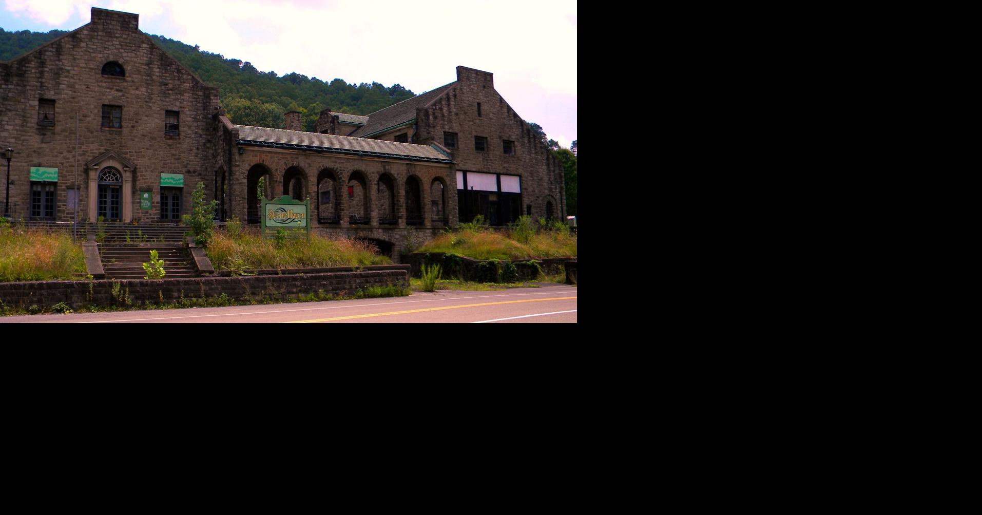 Texas Investor to Revitalize Historic Itmann Company Store in West ...