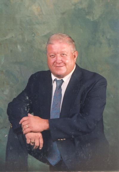 Donald 'Don' Paul Godwin | Harrison Obituaries | wvnews.com