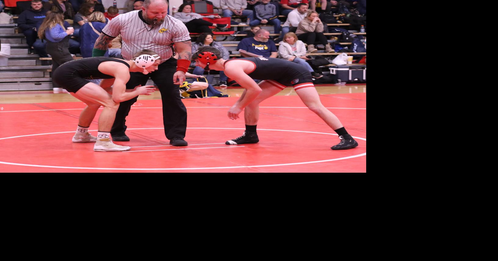Point Pleasant releases results of Jason Eades Memorial Duals ...