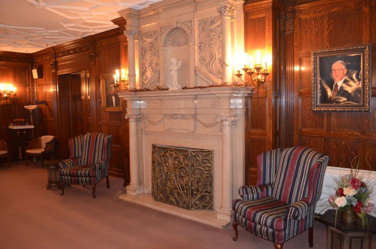 Ross Funeral Home continues near 90-year history | Fairmont News ...